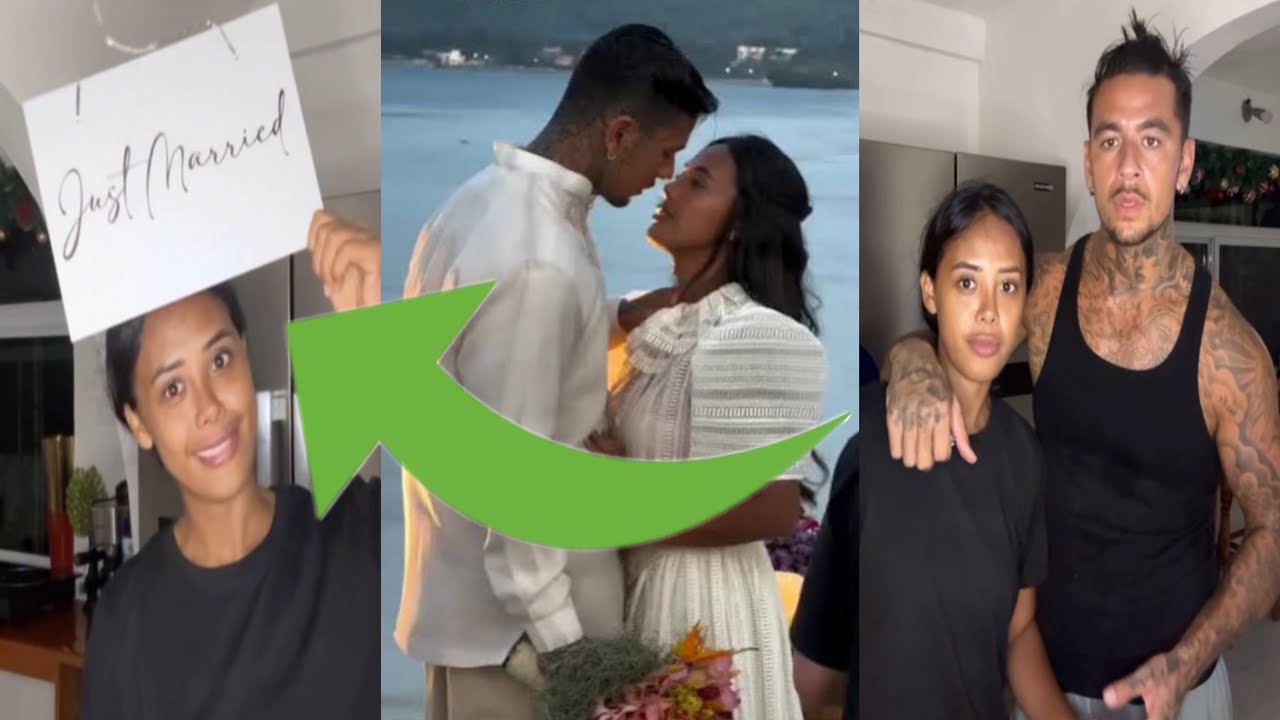 CRIS HABIBI AT MODELONG SI SHAUN PELAYO KINUMPIRMA NA ANG ESTADO NG KANILANG RELASYON!!! - YouTube