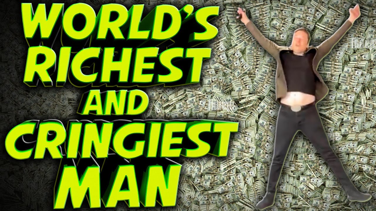 Elon's Best Week Ever: Money, Lawsuits & Ridiculous Promises ...