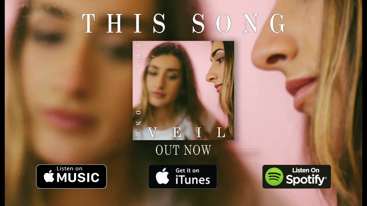 Veil - This Song (Audio) - YouTube