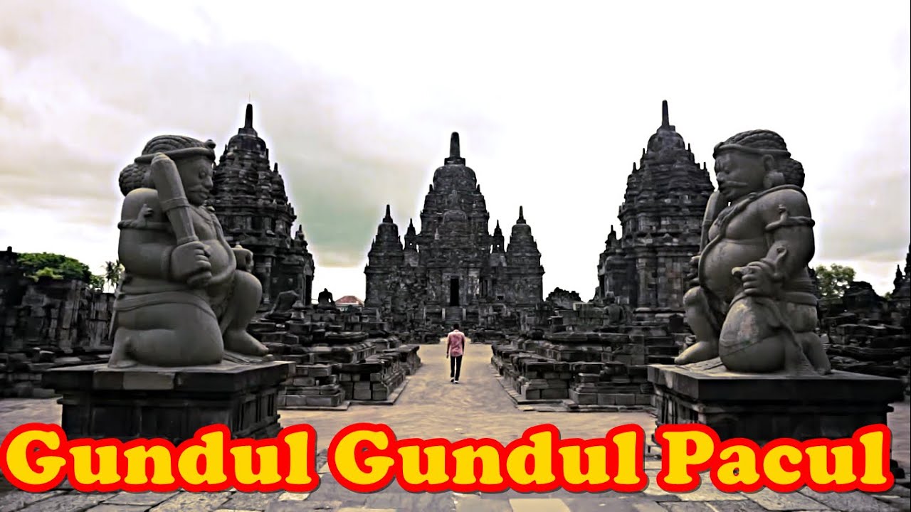 Gundul Pacul | Lagu Anak Anak Indonesia | Nursery Rhymes | Kids Songs ...