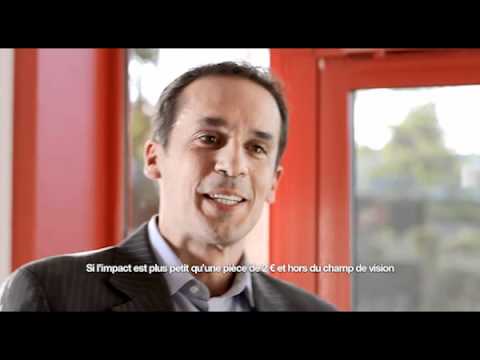 Publicité Carglass - YouTube