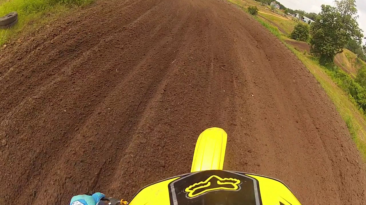 Kahoka MX MOVMX 2014 - YouTube