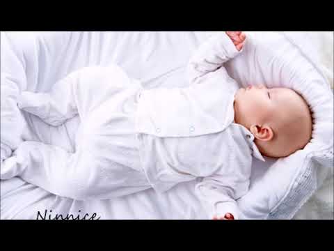 Kolik ve Uyumayan Bebekler İçin Uyutma Garantili Sakinleştirici Ses - 1 Saat