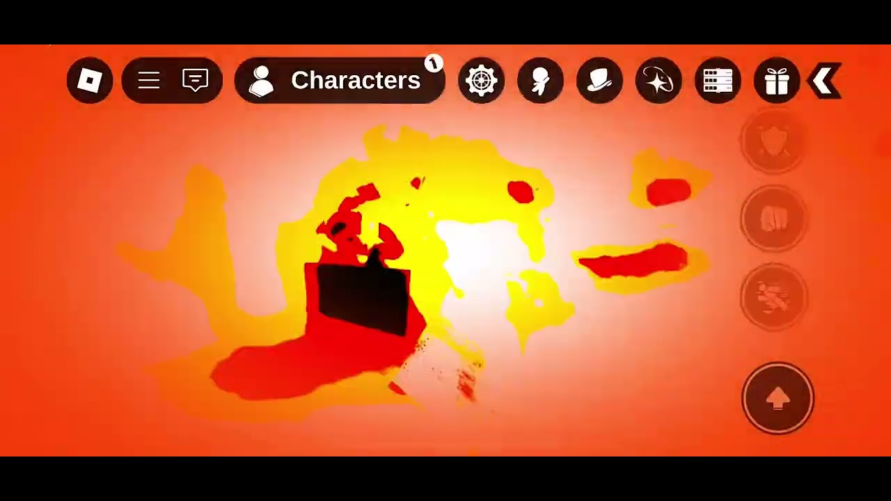 Burning Flames: MHA Battlegrounds - YouTube