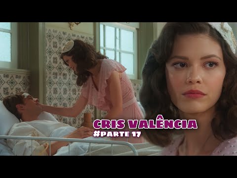 A HISTÓRIA DE CRIS VALÊNCIA - PARTE 17 - YouTube