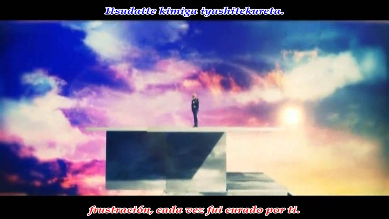 ALICE NINE - stargazer (sub español) - YouTube