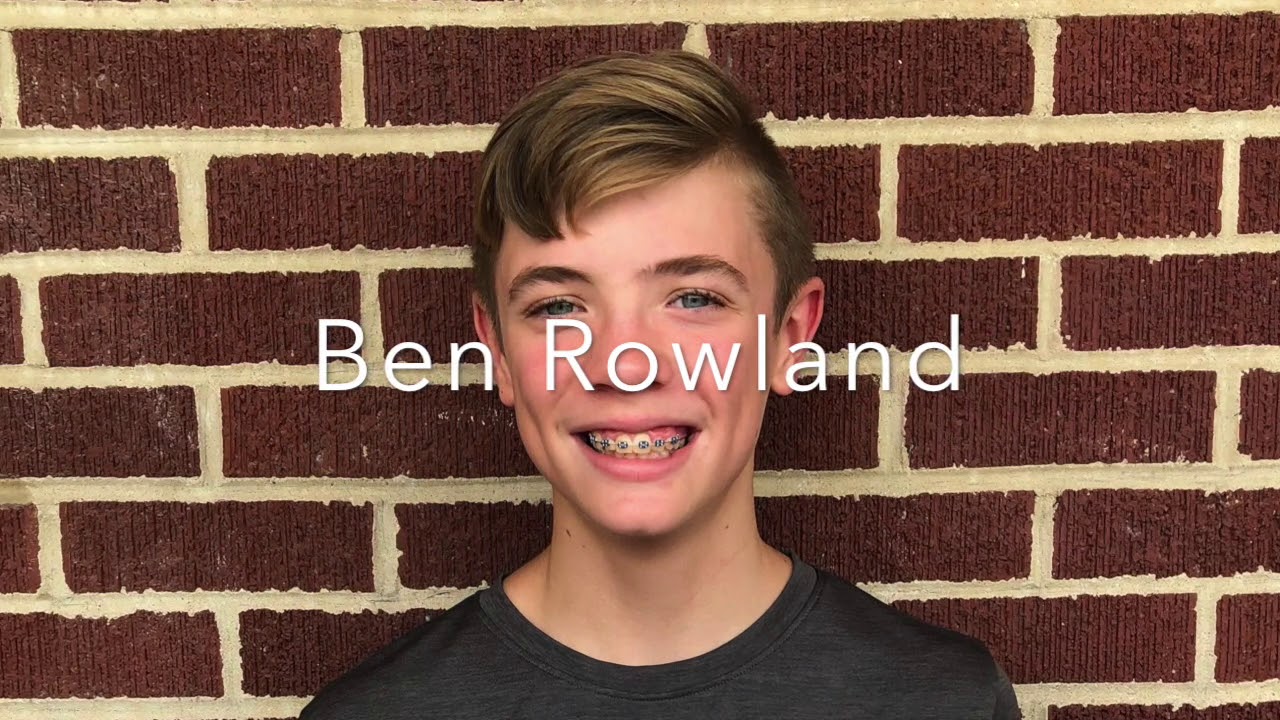 2018-2019 6th Grade Graduation and Slideshow. *We do not own the rights ...