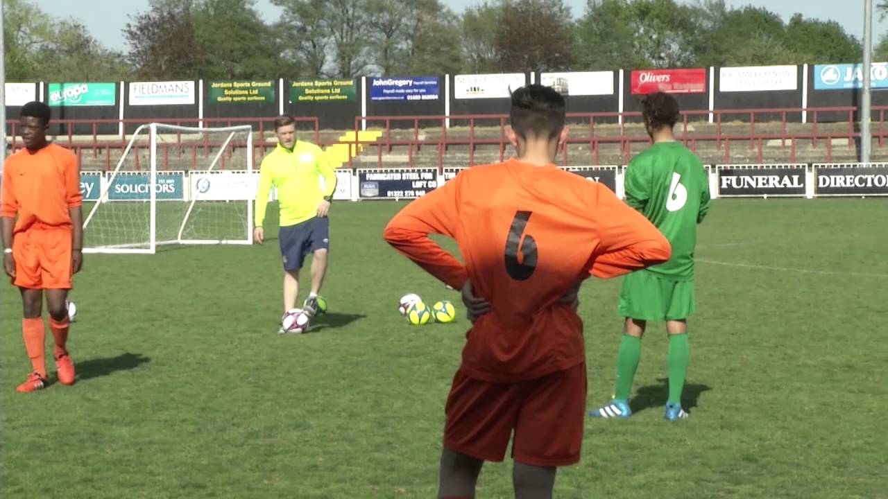 Damian Matthew - Playing Through - YouTube