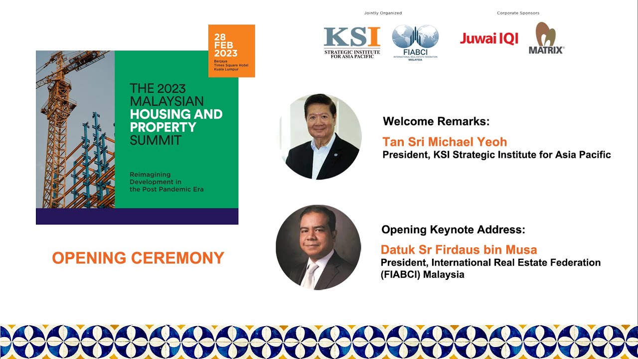 MPHS 2023 – Opening Ceremony - YouTube