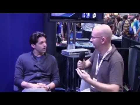 Video Masters TV- Season 7, Episode 3- NY Comic Con 2012 - YouTube