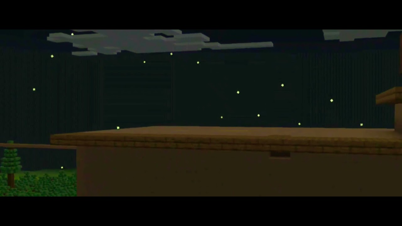 Fox Searchlight Pictures Logo Minecraft TCF 2002 - YouTube