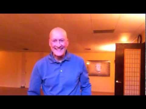 Wordless Laughter Yoga Practice Robert Rivest Wellbeing Laughter CEO ...