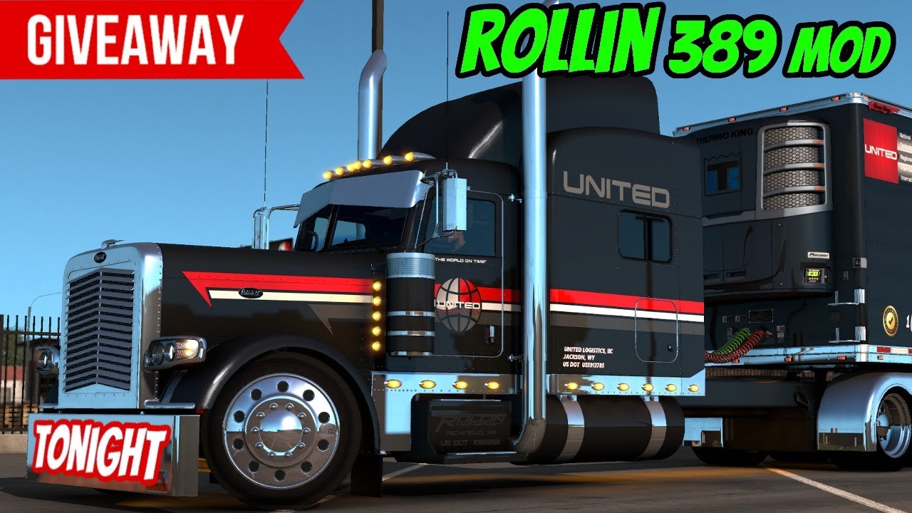 ROLLIN' 389 GIVEAWAY !! WE HAD HAVE A WINNER !! Congrats to FBD ! - YouTube