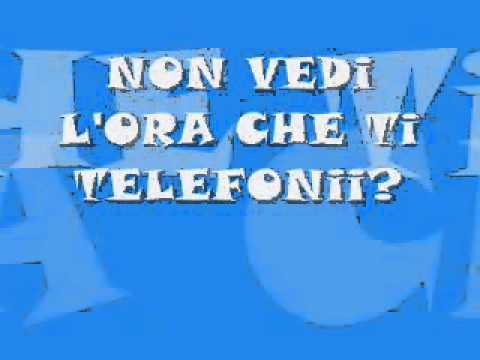 PERCHE' Ti SEi iNNAMORATO VERO