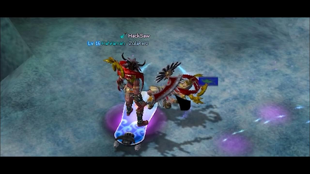 Alesta Part #1 - YouTube