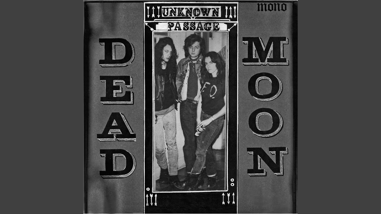 Dead Moon Night - YouTube