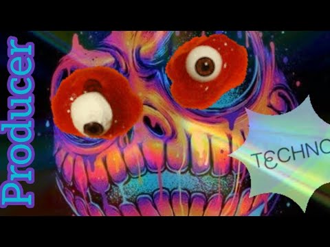 HARD TECHNO GABBA DJ PRODUCER HMS MIX BPM290 - YouTube