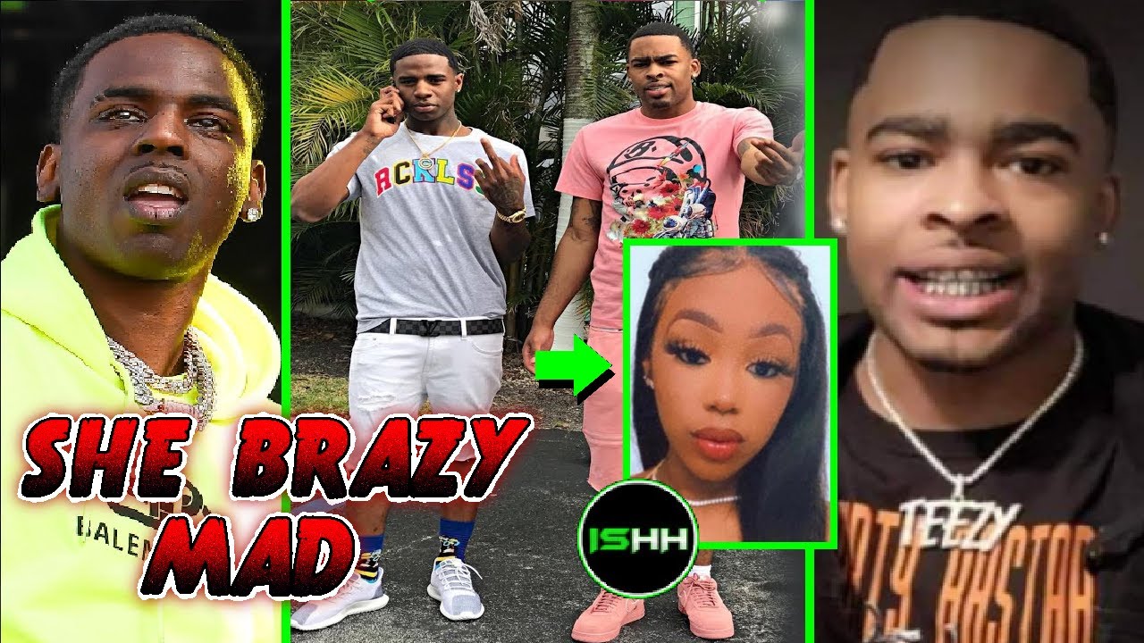 Young Dolph Update: CEO Teezy Killed then Girlfriend DISRESPECTS Young ...