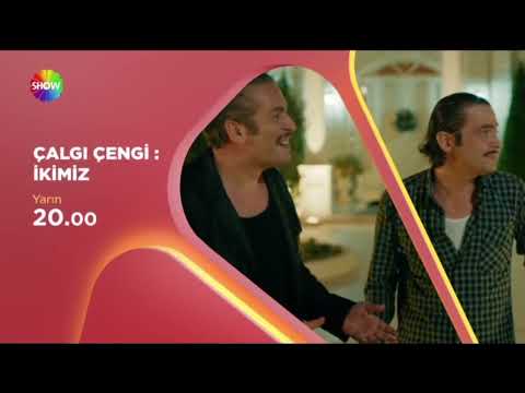 SHOW TV - Az Sonra (Fragman Bitiş) ve Reklam Jeneriği (2022)