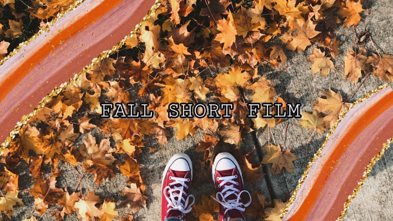 FALL SHORT FILM - YouTube