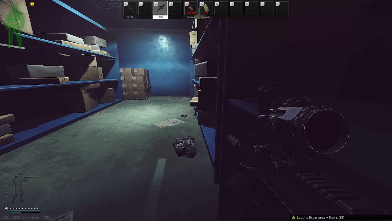 Karma strikes back - YouTube