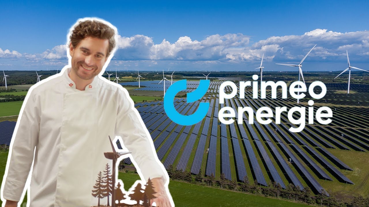 PRIMEO ENERGIE - Maintenant vous êtes au courant ⚡️ (Spot TV 2025 ...