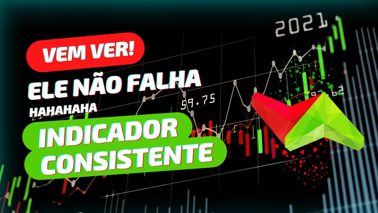 O indicador consistente "Não falha!!" - YouTube