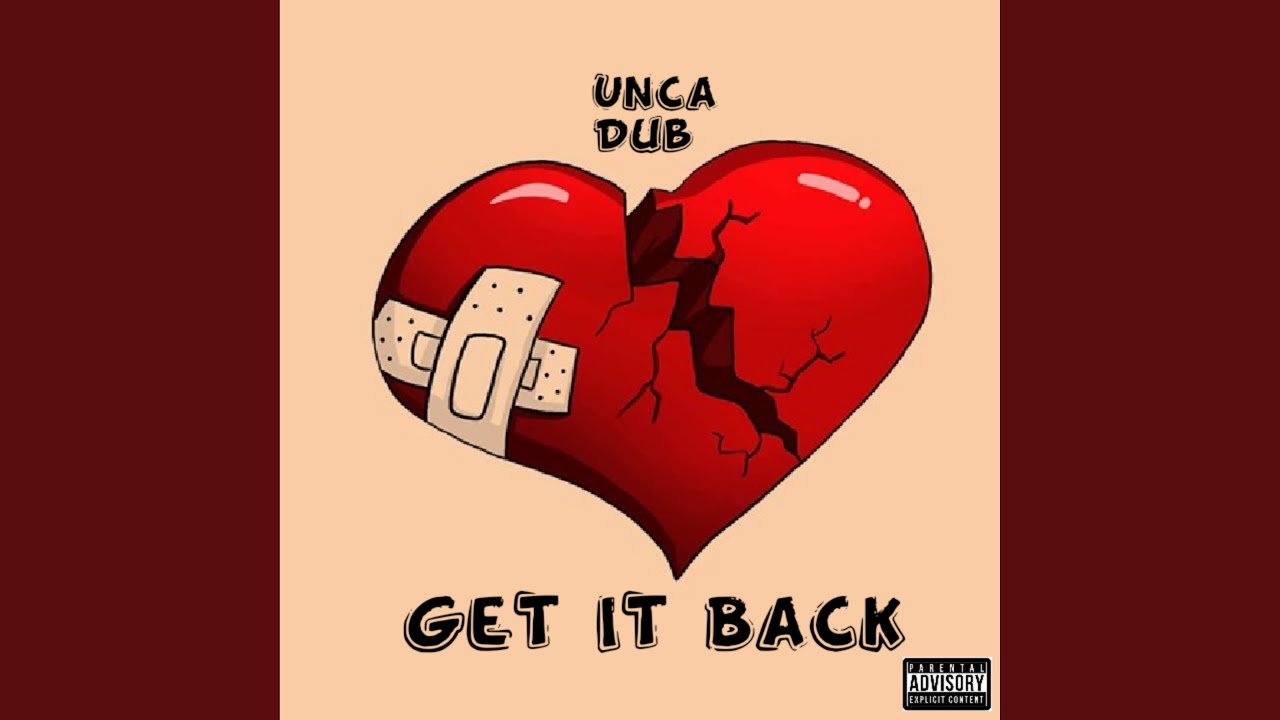 Get It Back - YouTube