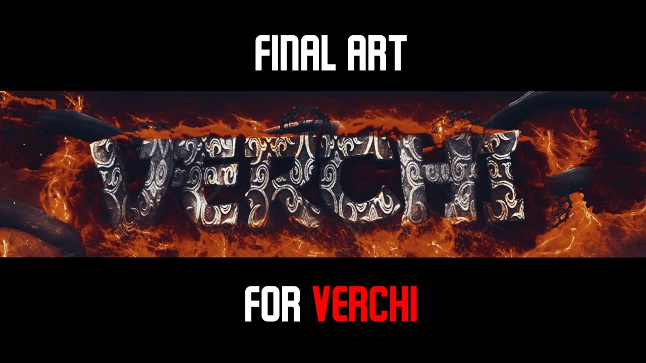 FinalArt for Verchi!|My best?!🐷 - YouTube