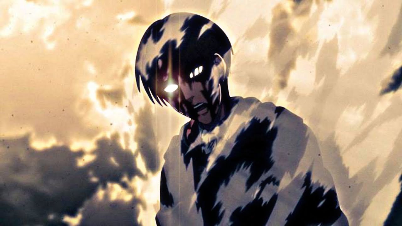 Attack on Titan edit🔥💀 - YouTube