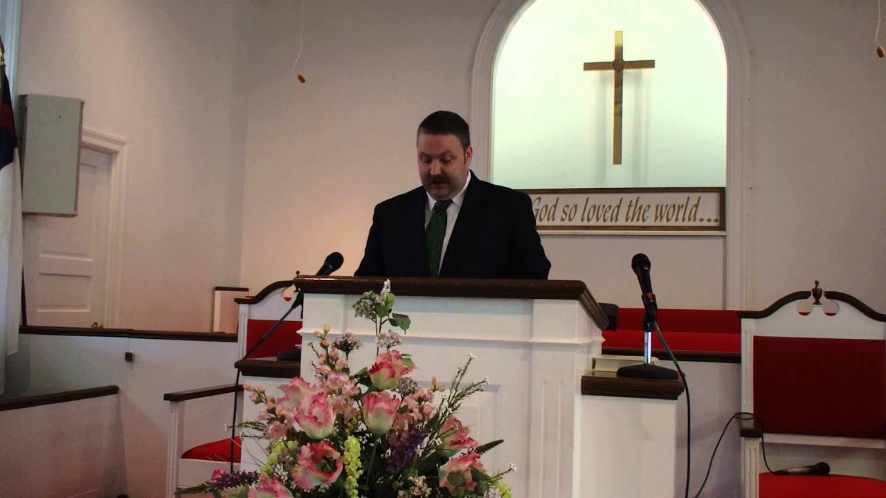 James Riddle- Creation Part II - YouTube