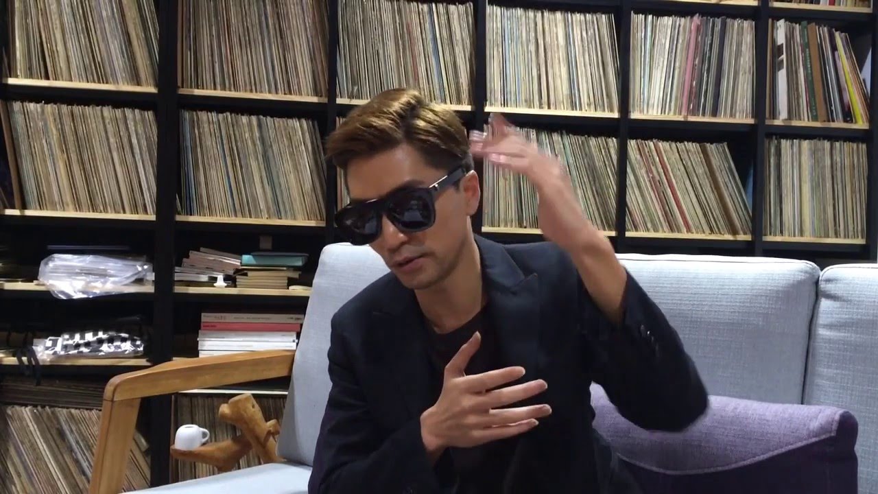 Bizzy's special 5th anniversary message!! - YouTube