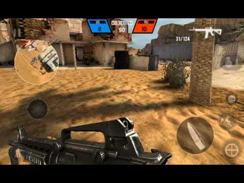 Play bullet force - YouTube