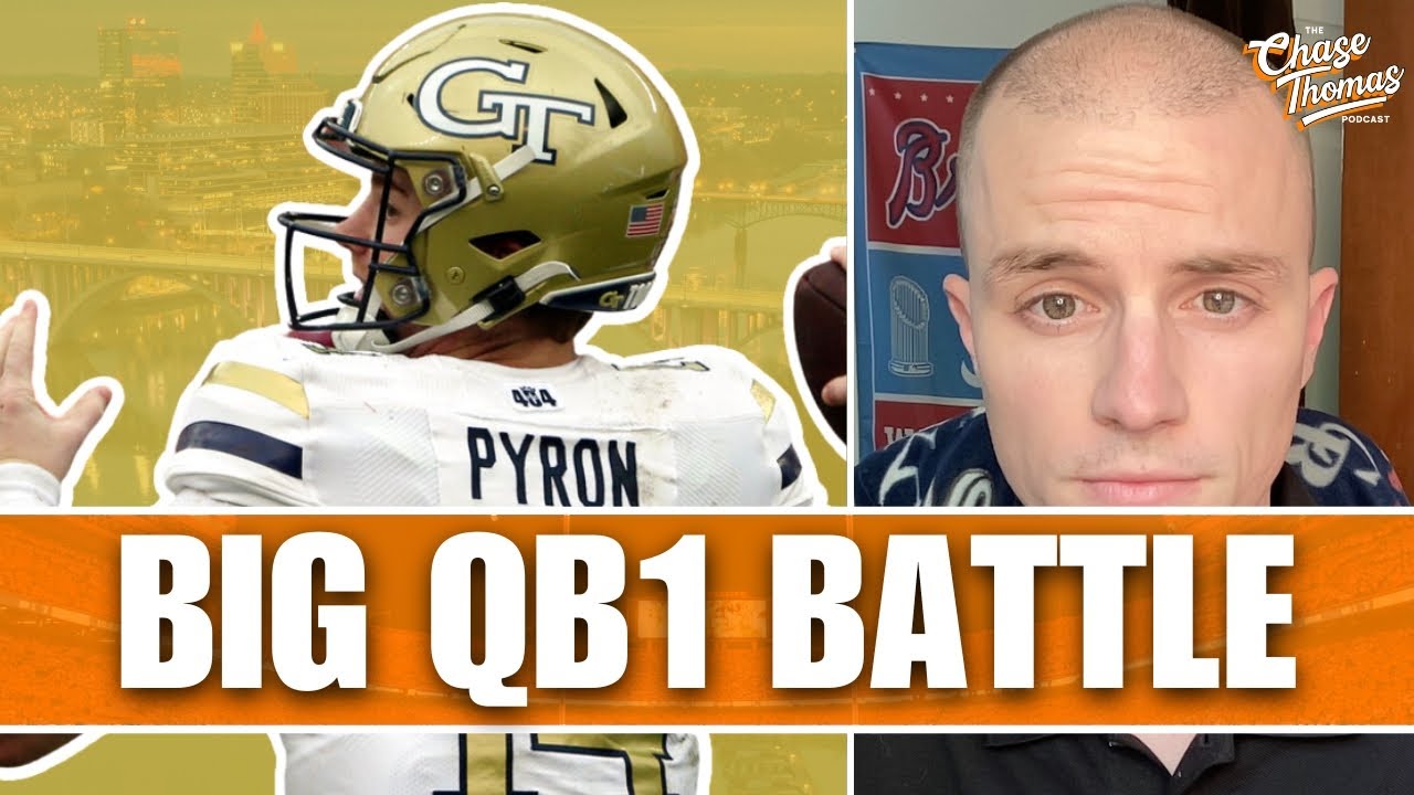 Jackets Online's Kelly Quinlan Talks Brent Key, Bobby Dodd Stadium ...