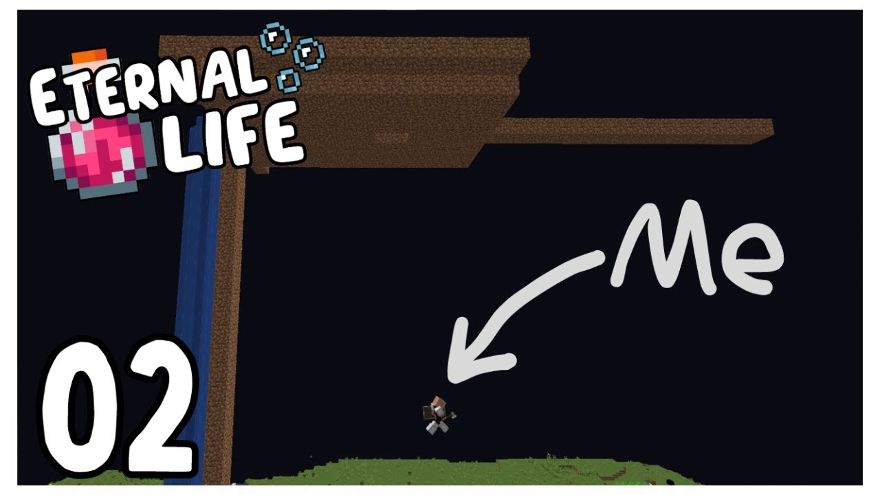 Falling For It | Eternal Life Episode 2 (session 2) - YouTube