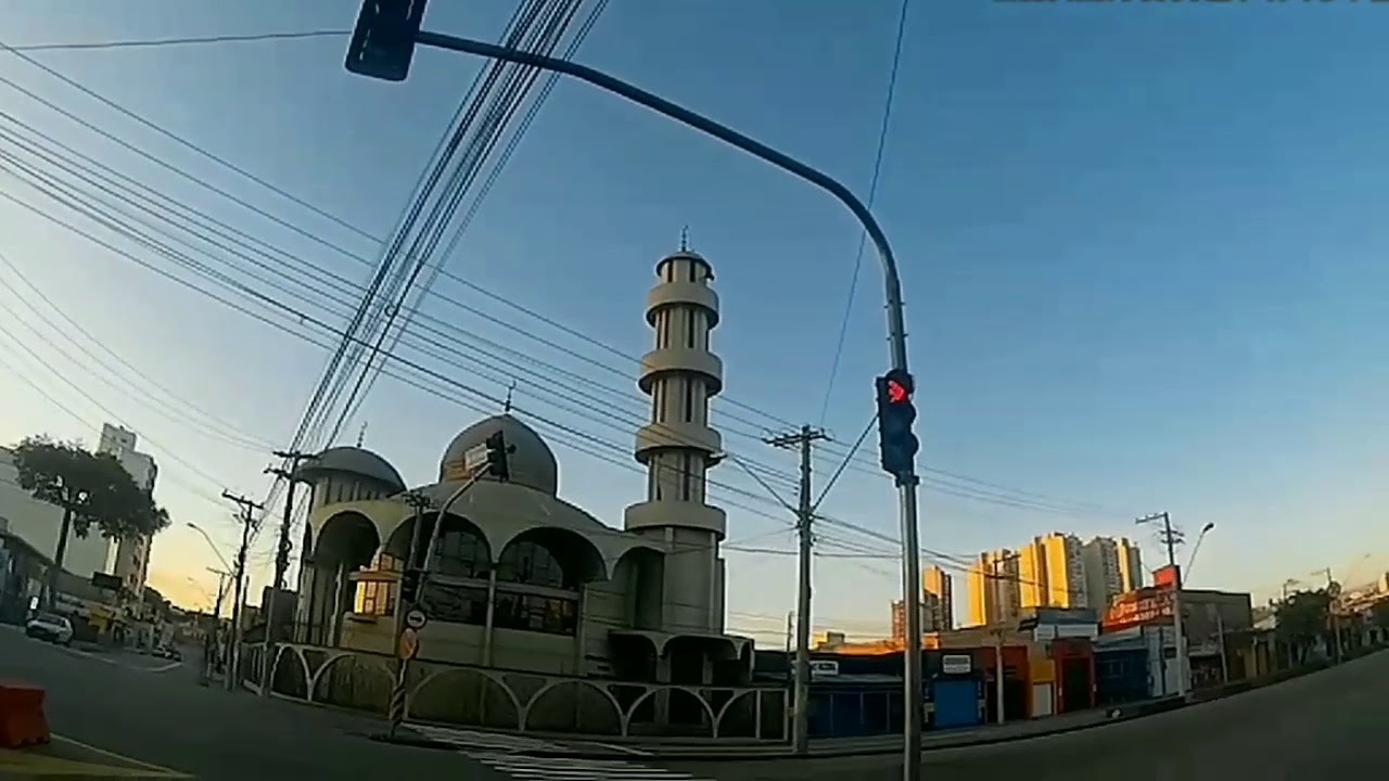 CIDADE DE JUNDIAÍ SP BRASIL VIDEO 03 - YouTube