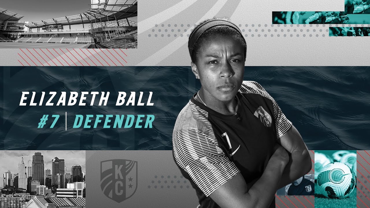 Meet the Athlete: Elizabeth Ball - YouTube