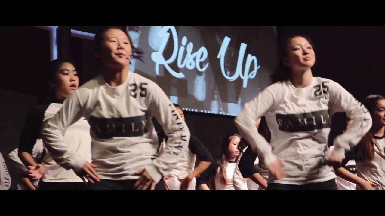 RISE UP 2016 // Highlight Video - YouTube