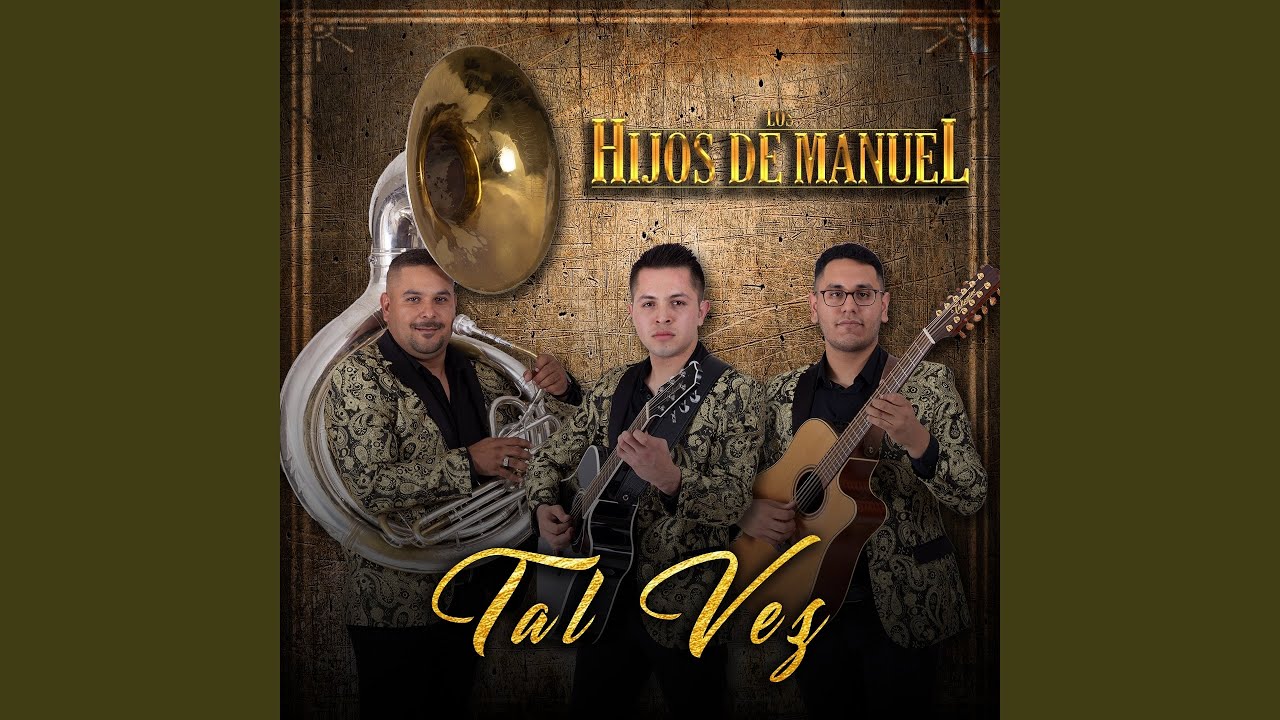 Tal Vez - YouTube