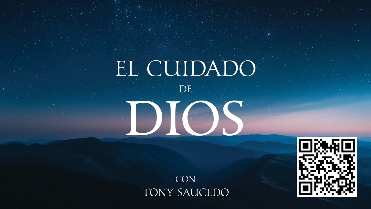 El Cuidado De Dios Episodio 2 - YouTube