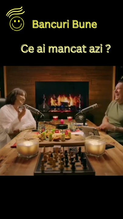 Ce ai mancat azi ? Bancuri Mihai Bobonete 😂 - YouTube