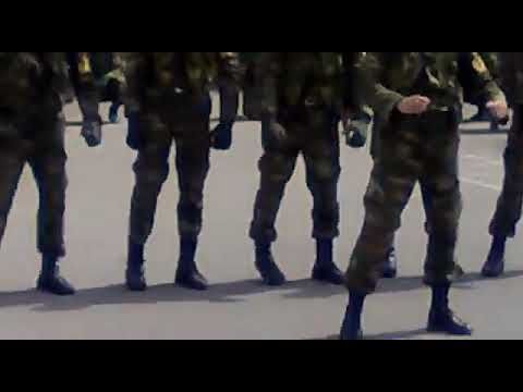 AZERBAYCAN ESGERİ :)