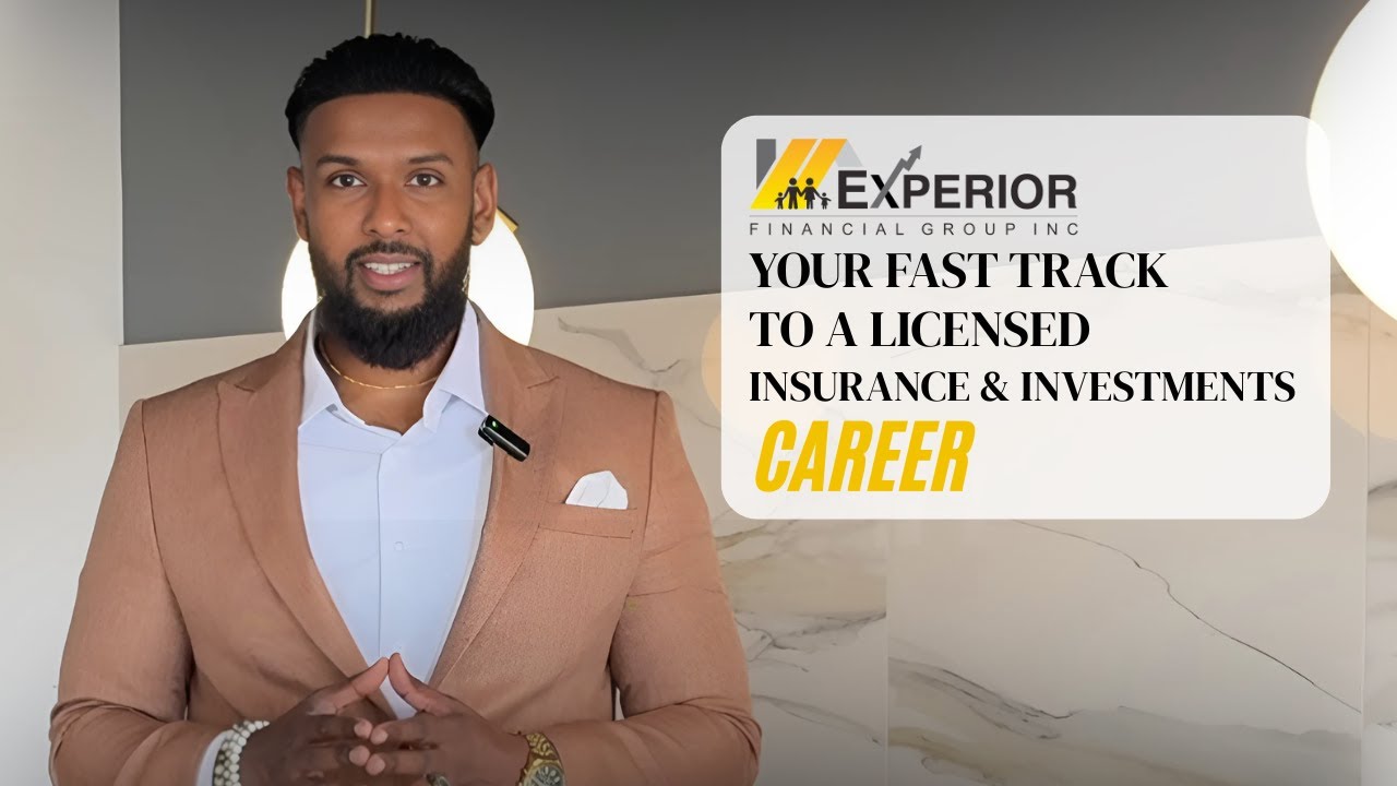 Experior Financial Group: Your Fast Track to a Licensed Insurance ...