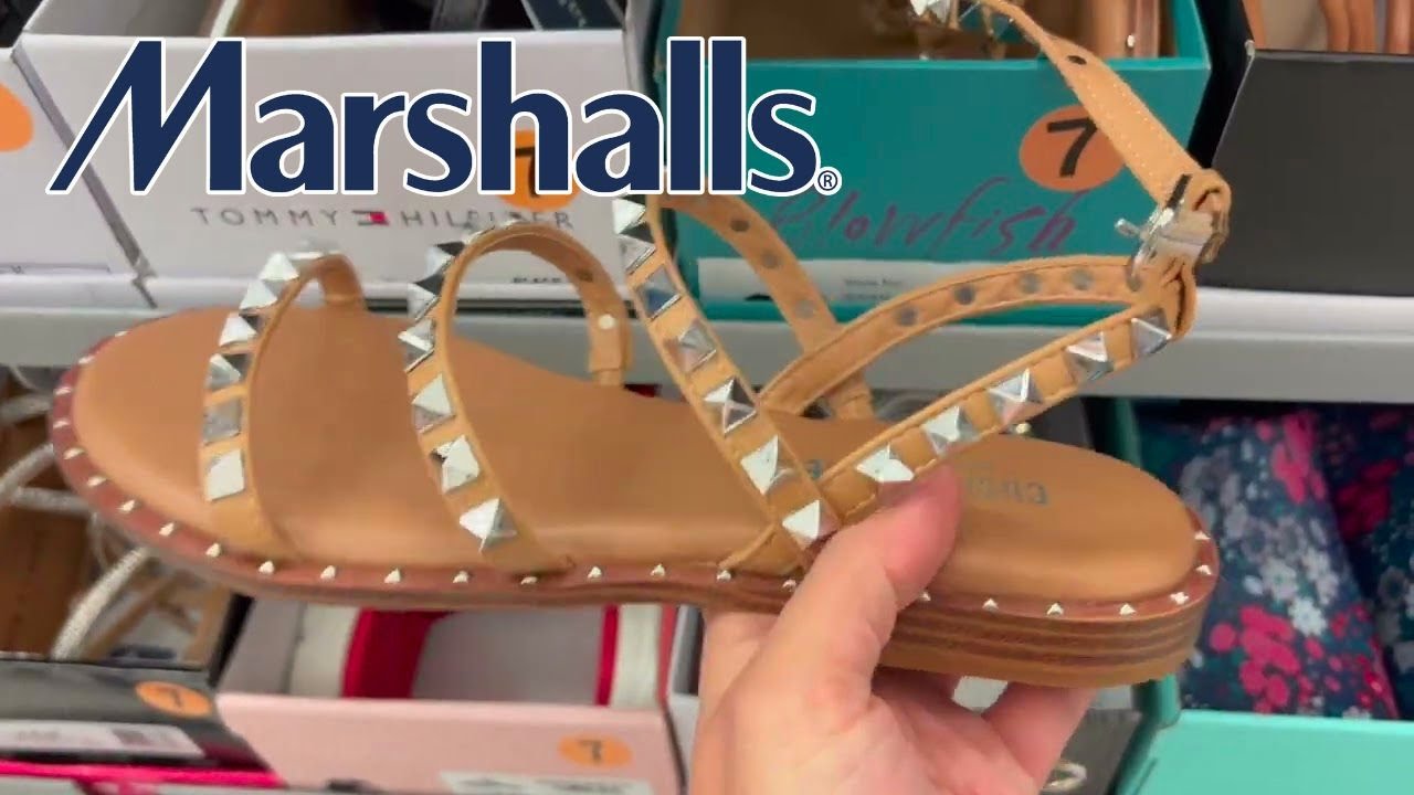 Marshalls - Shop Clothing, Shoes, Handbags - YouTube