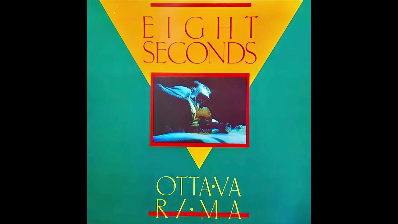 Eight Seconds - Ottava Rima (Full EP) - YouTube