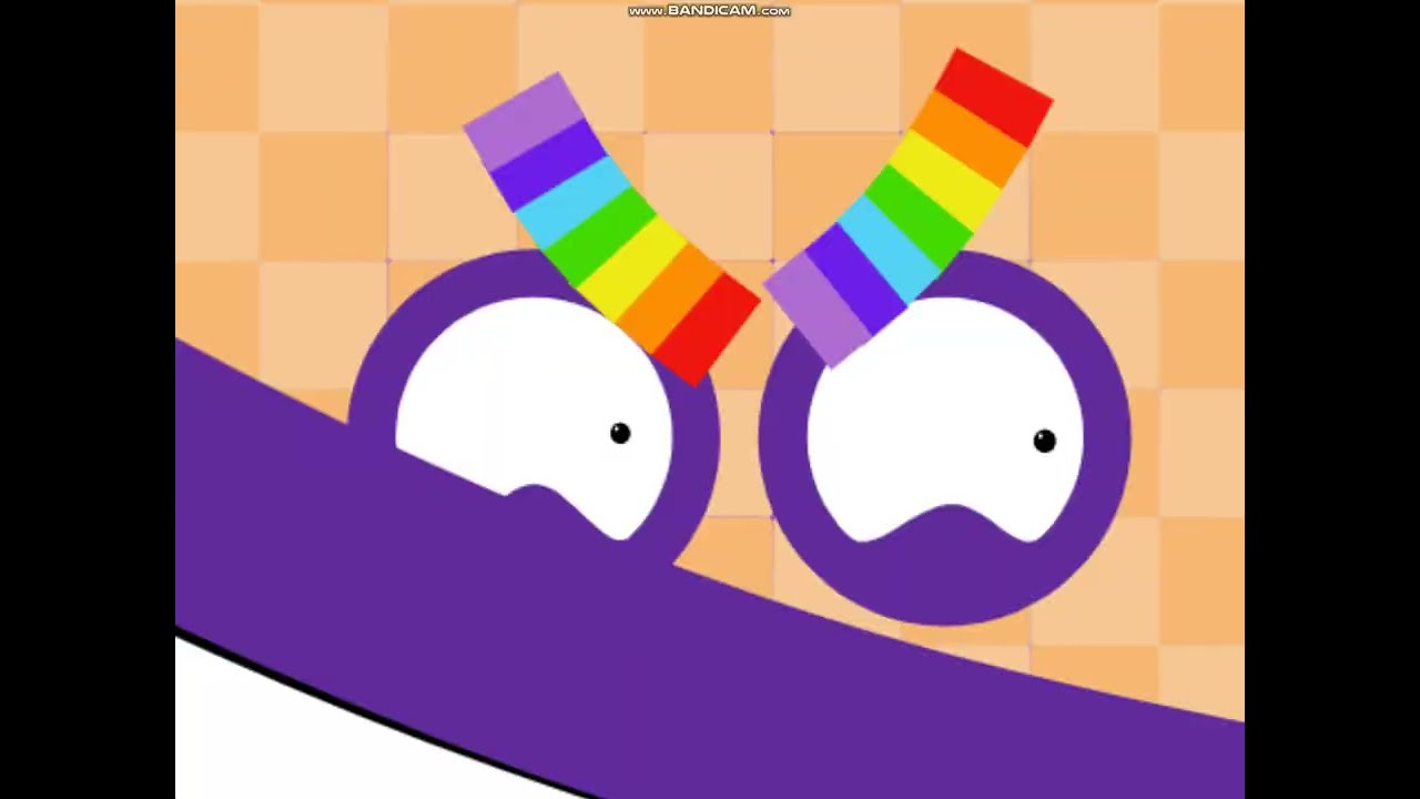 numberblocks episode 26, the last episode is 26th episode, whateve want ...