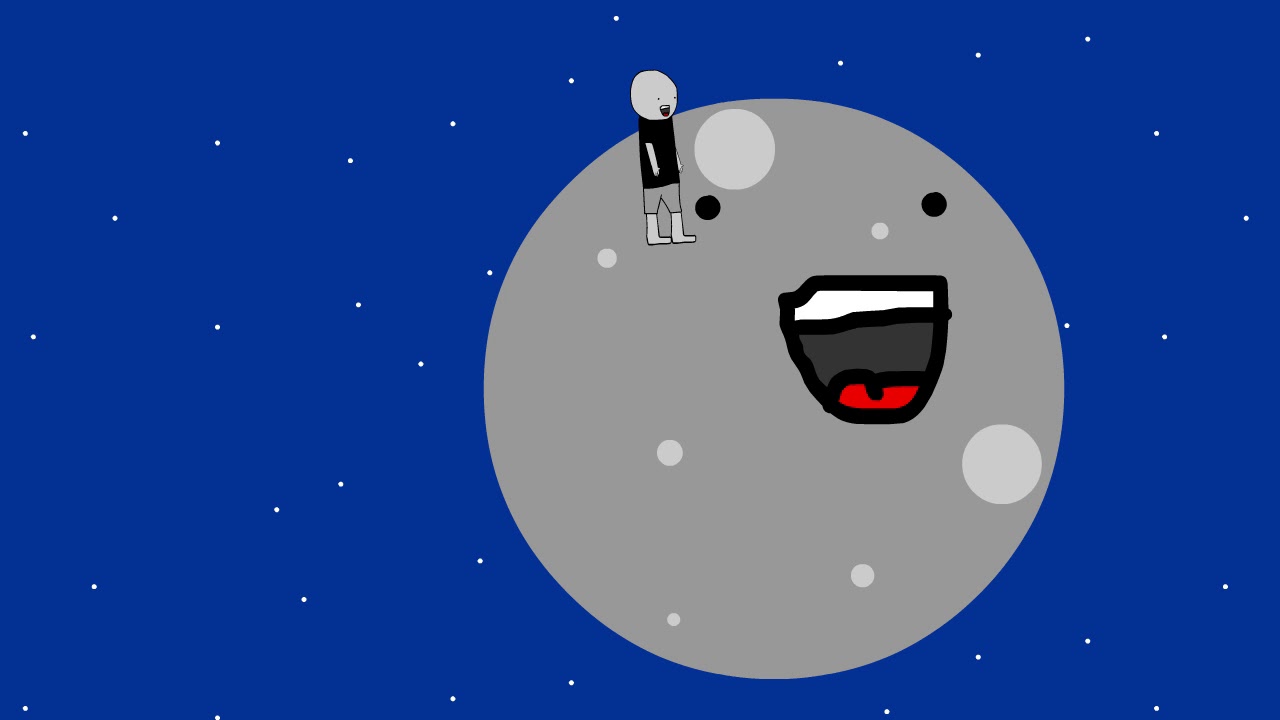 Stan & Moon Go to War - YouTube