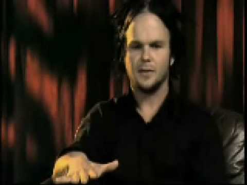 The Rasmus 2005 09 30 interview interia PART 2 - YouTube