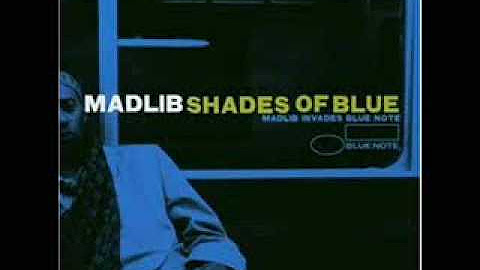 Madlib - YouTube