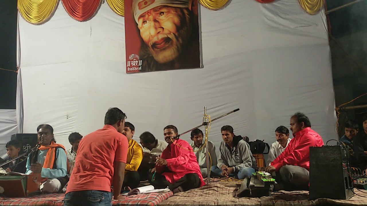 Deepak Wagh banjo nagama - YouTube